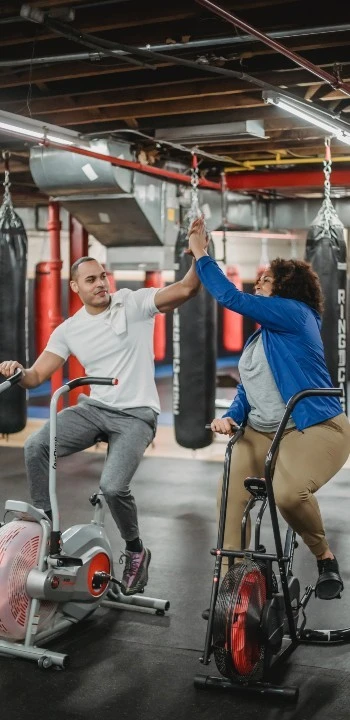 Equis Fitness | Personal Training in Bronx, NY